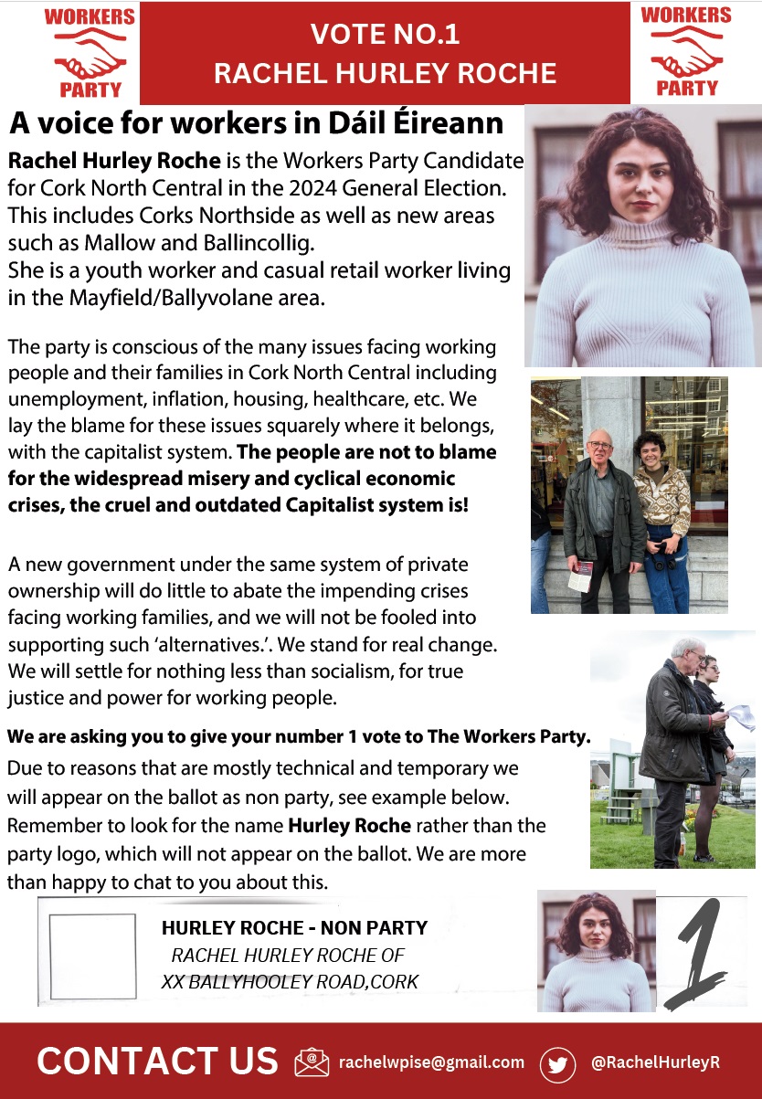 Cork Nth Central | Page 16 | Peoples Republic of Cork
